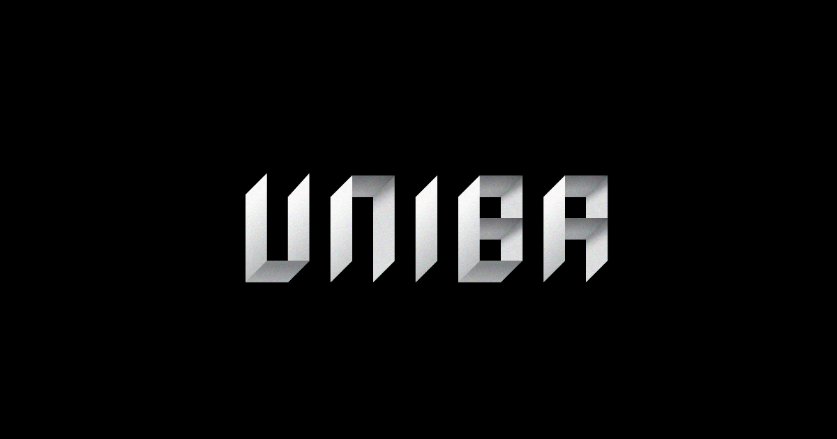 ユニバ株式会社 UNIBA INC.